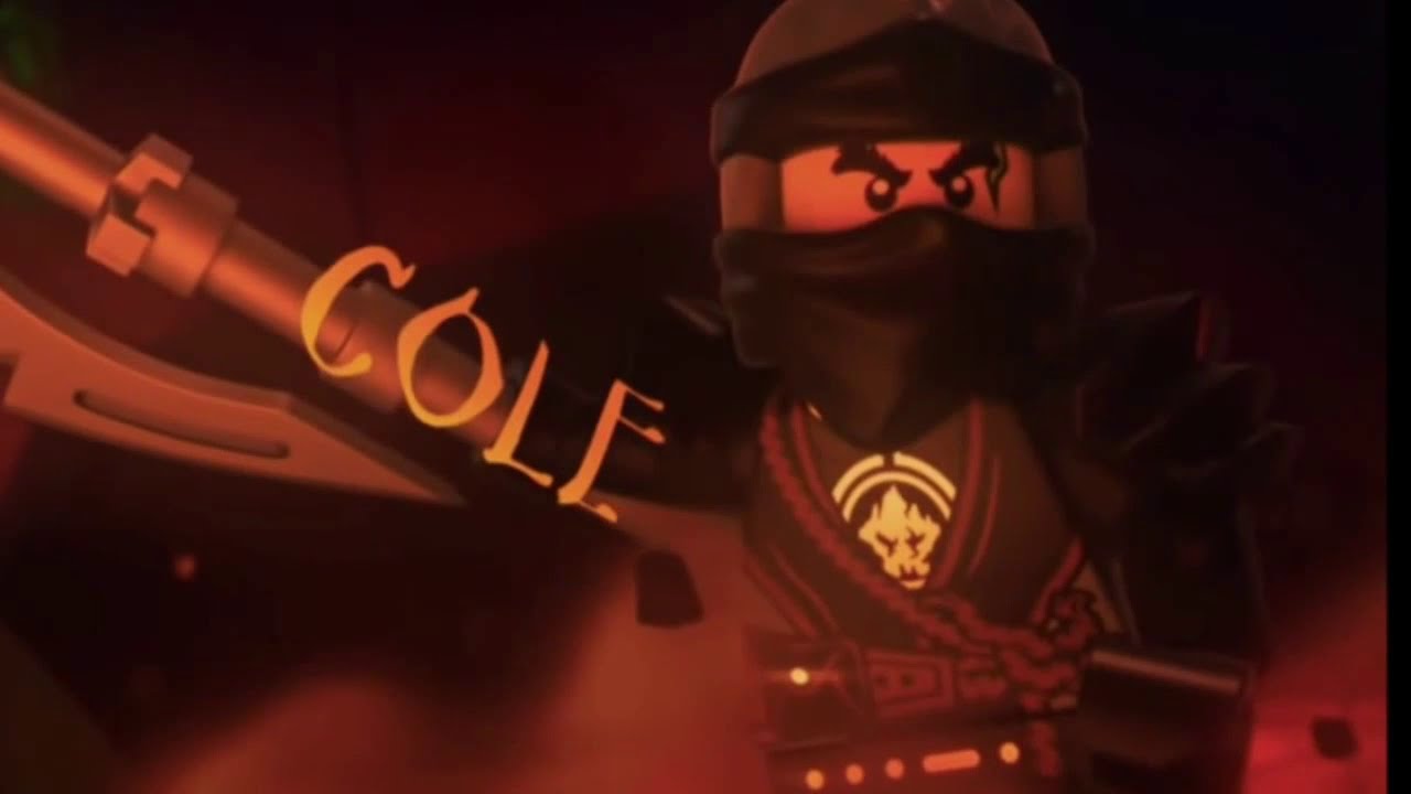 Evolution of Ninjago Theme Songs 2011-2020 ( Christmas Special) - YouTube