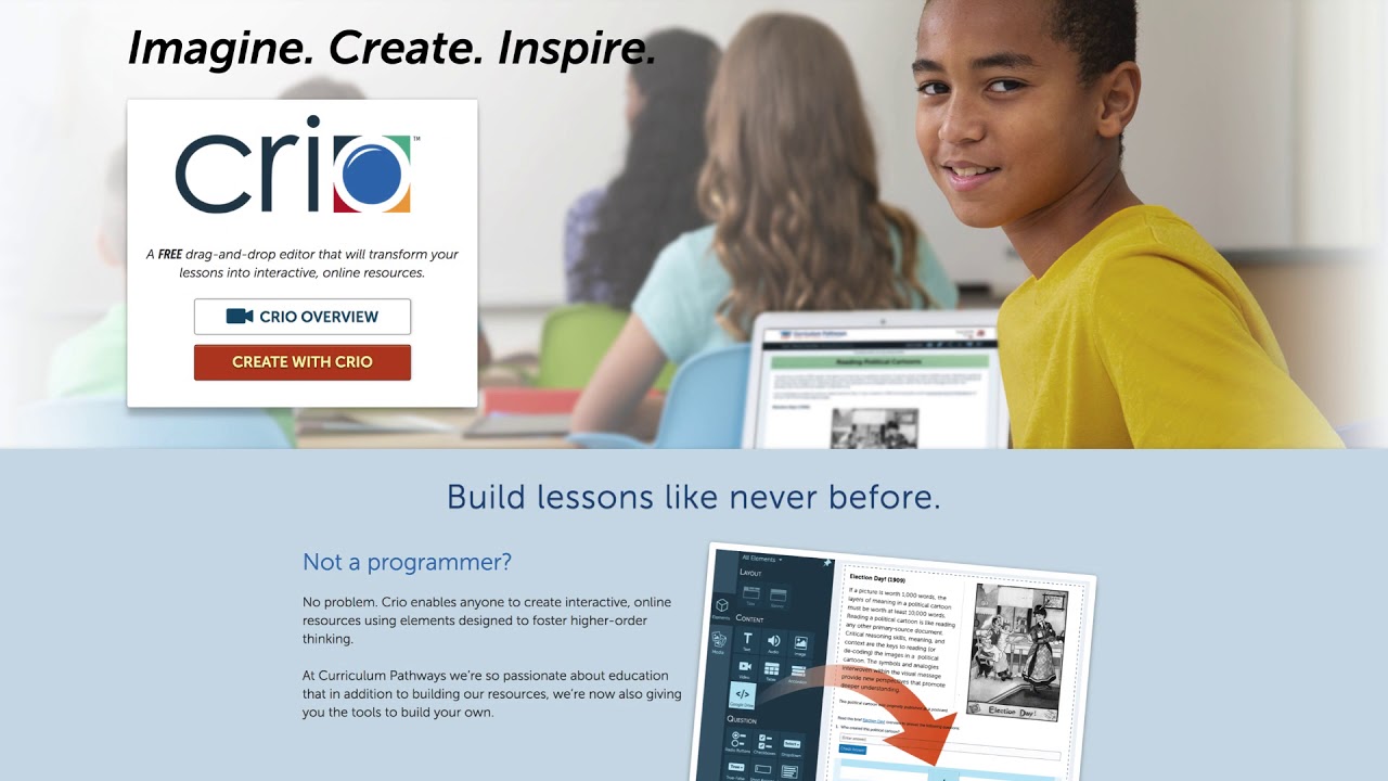 Curriculum Pathways - What you need to know! - YouTube