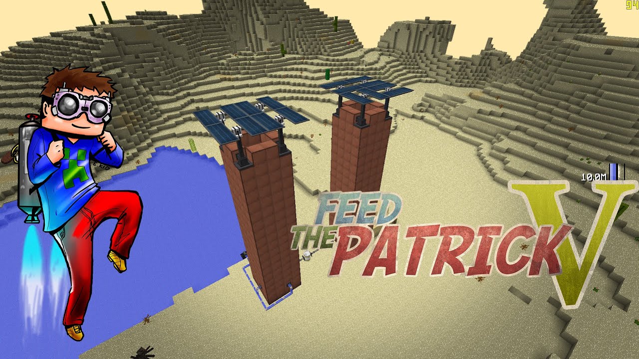 FTP 5 # 2 - L'induction matrix - energie à gogo - YouTube