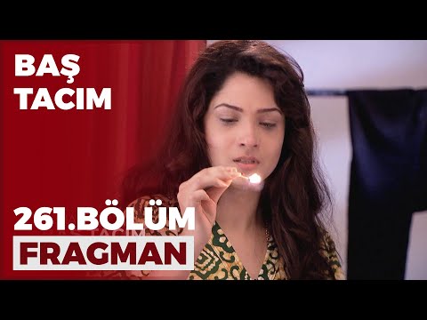 Baş Tacım 261. Bölüm Fragmanı - 29 Nisan Cuma