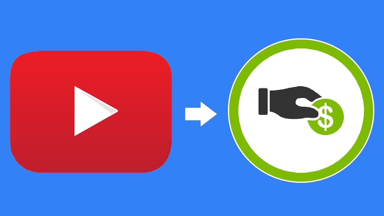 How to Turn On Donations in Your YouTube Comments! - YouTube