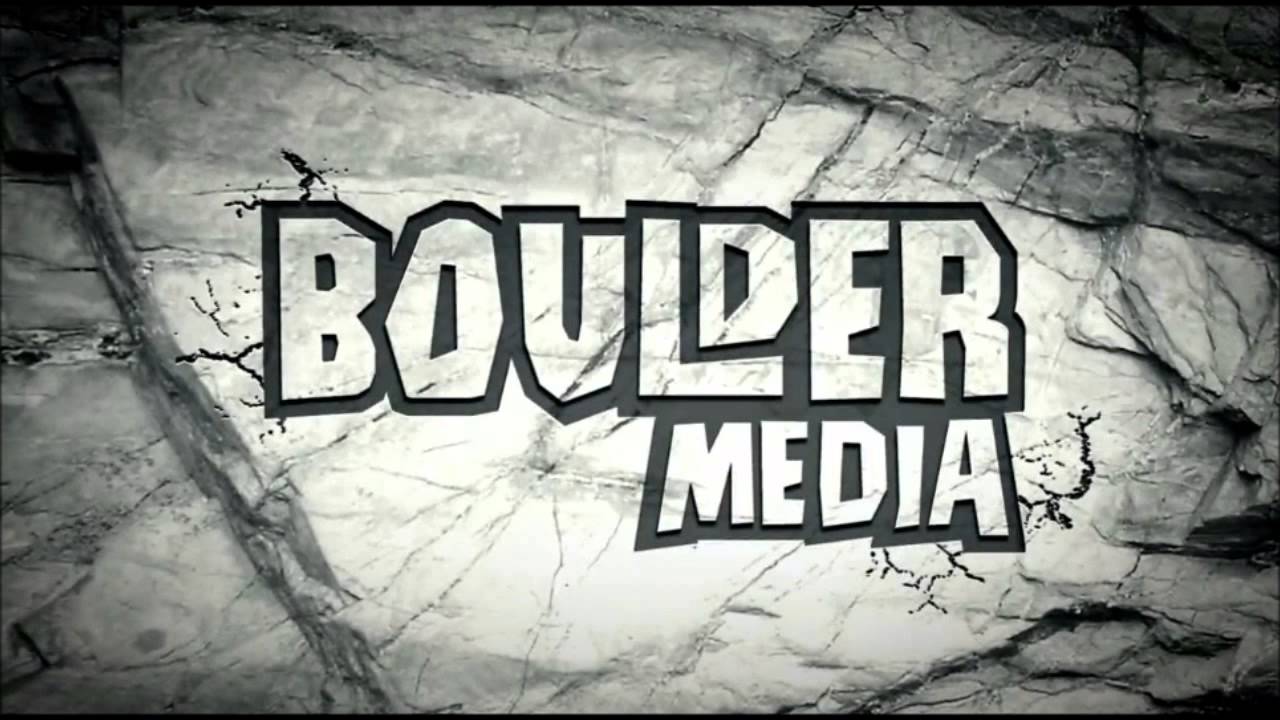Boulder Media Disney