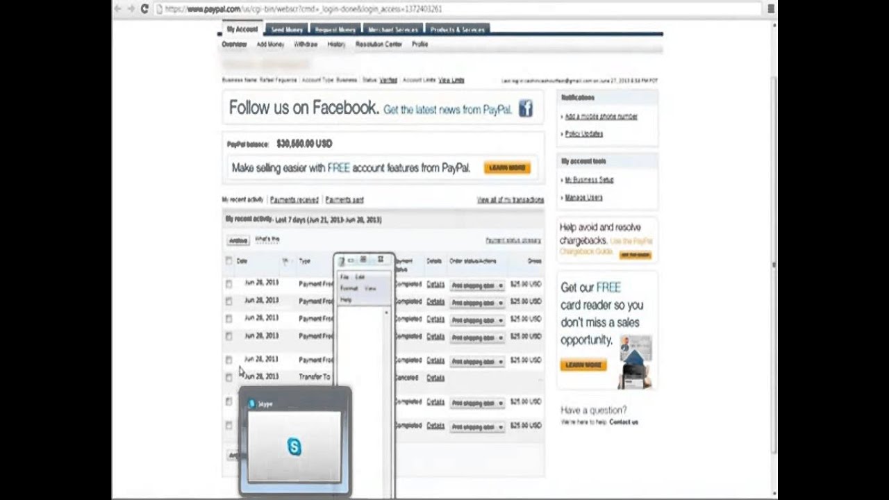 Work from home job 2019 Copy Paste Ads Make $100 in 30 Minutes proof ...