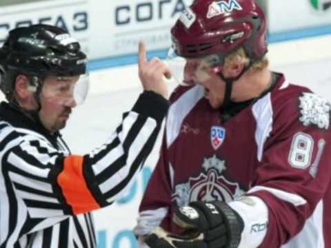 Marcel Hossa - YouTube