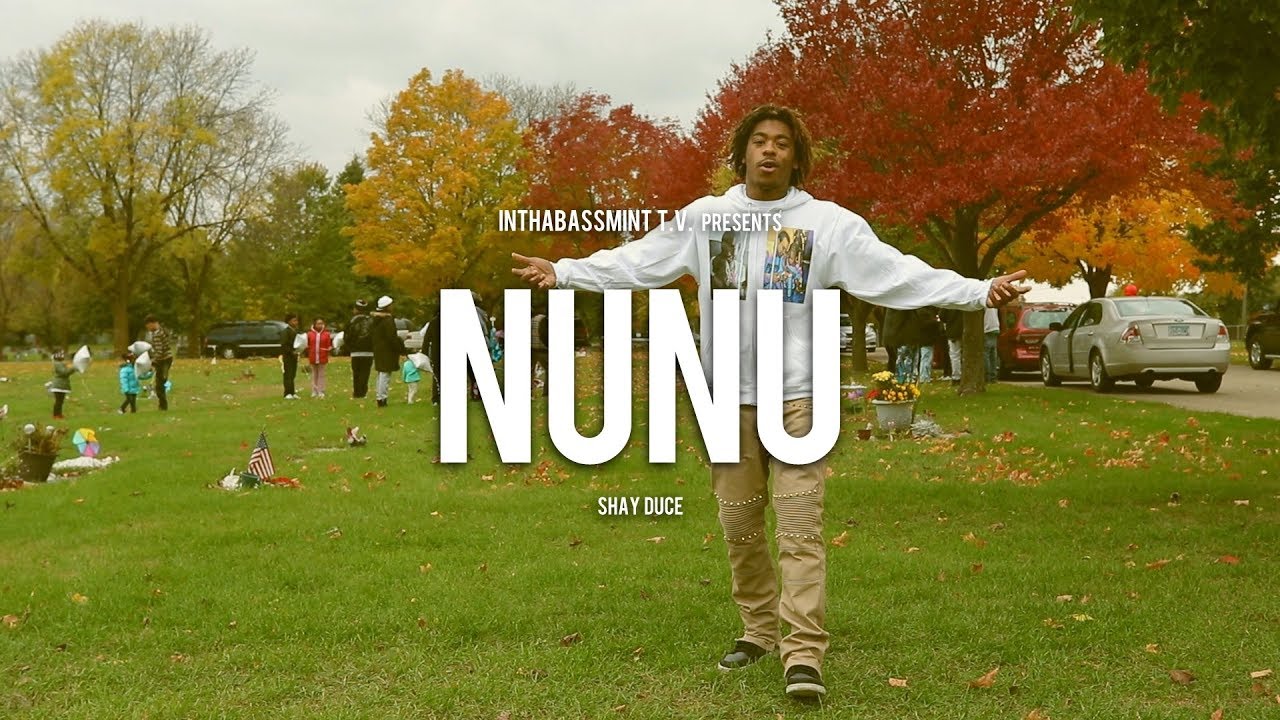 Shay Duce - NuNu (Official Video) 🎥 @InThaBassmintTv 📺 - YouTube