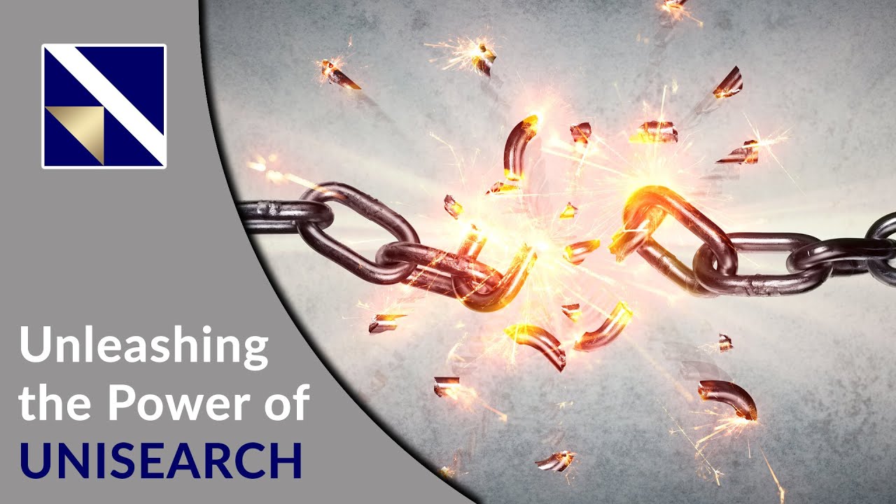 Unleashing the Power of Unisearch | VectorVest - YouTube