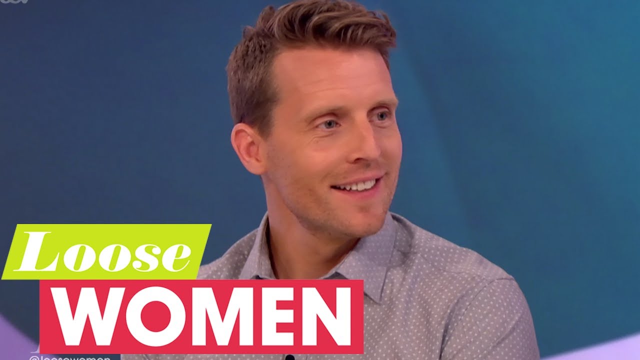 Corrie's Christopher Harper Promises That Nathan Will Get His ...