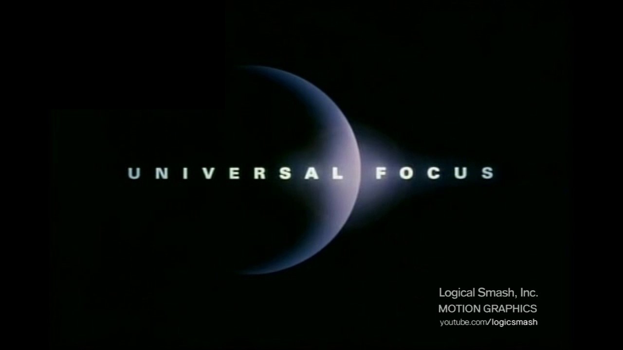 Universal Focus Logo