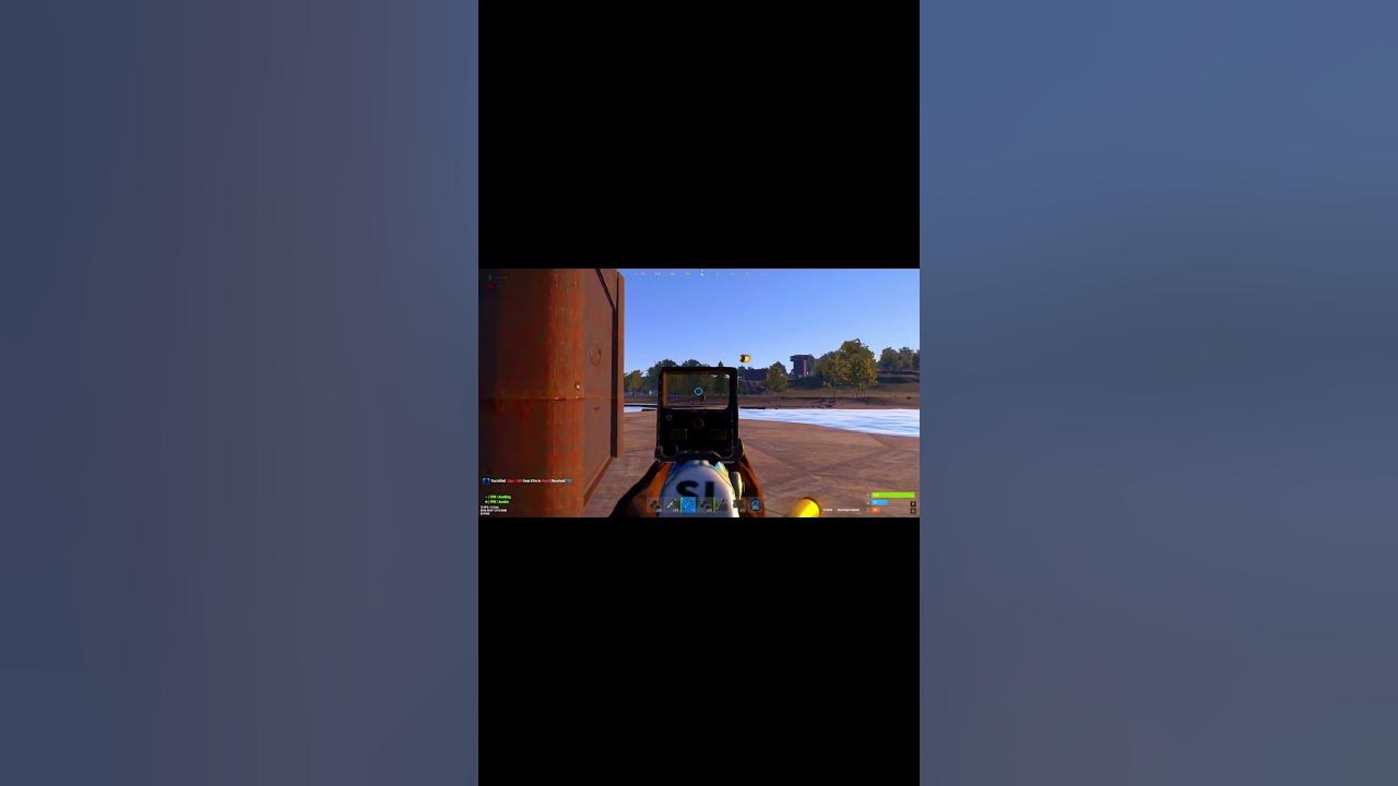 Arise #rust #rustceclips #rustconsole #clip #rustgame #clips #pcrust - YouTube