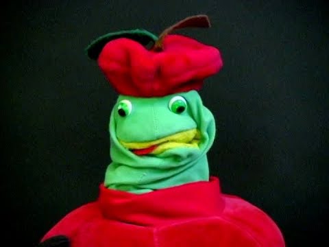 Happy Baby Video - Rock-a-Bye, Baby (2003) - YouTube