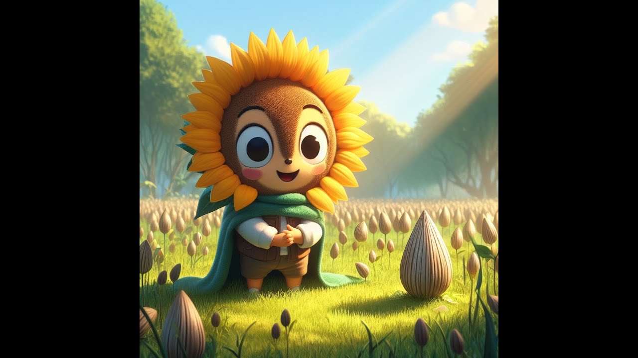 Little Sam Goes On An Adventure | Bedtime Read Aloud Stories ...