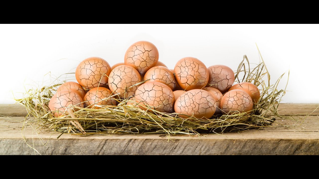 CRACKING EGG TUTORIAL - YouTube