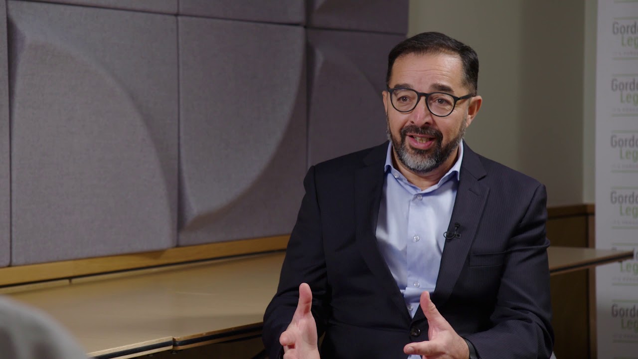 Robodebt FAQs with Andrew Grech - YouTube