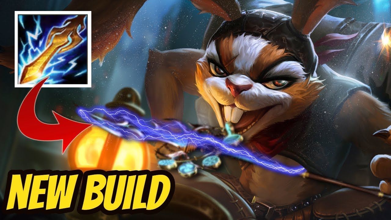 SLIMZ NEW BUILD BLITZ BLADE 😱 Arena of Valor Slimz Liên Quân - YouTube