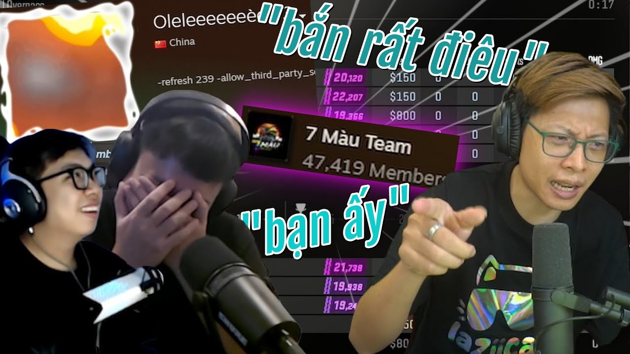 Bắt Quả Tang Cháu Phúc Khoe Highlight trên Ký Sự Check Hack - YouTube