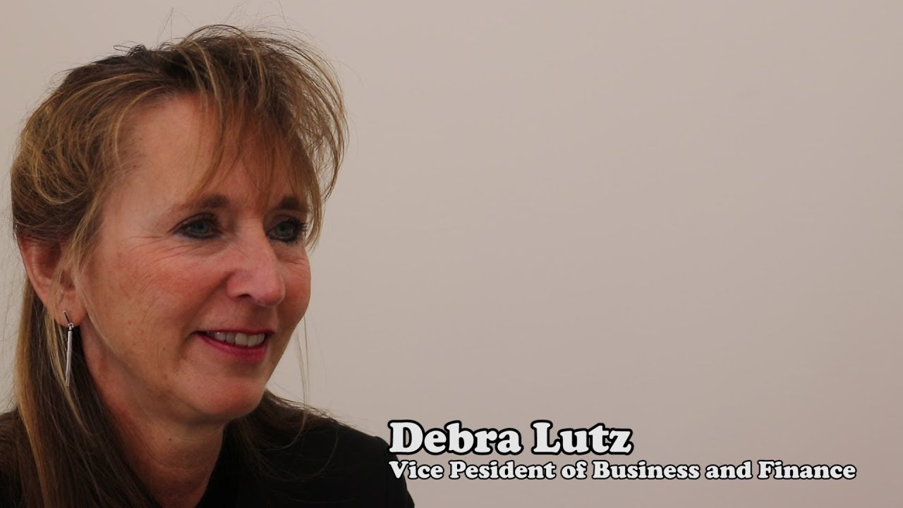 Debra Lutz Retirement Video - YouTube