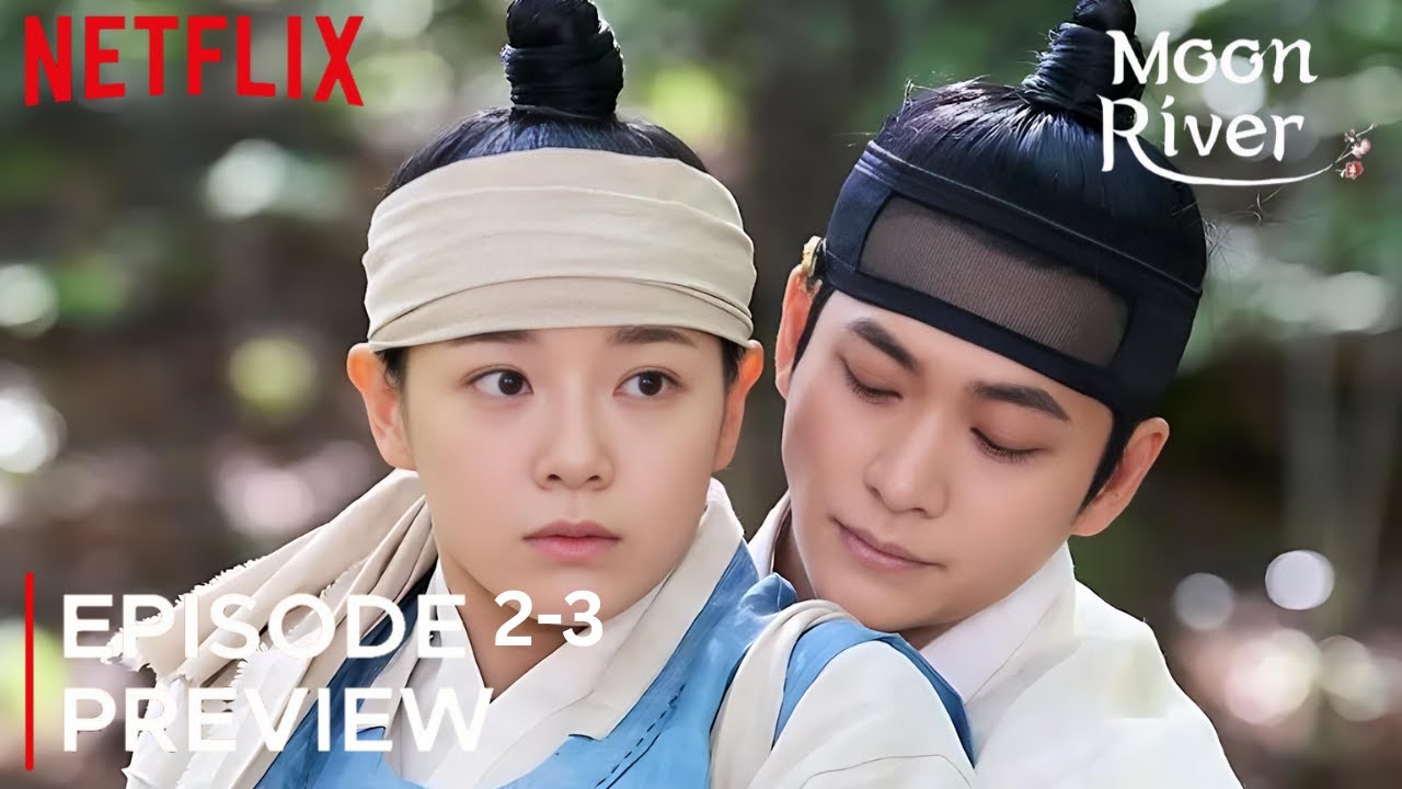 Moon River | Episode 2-3 Preview (ENG SUB) | Kang Tae Oh | Kim Se Jeong ...