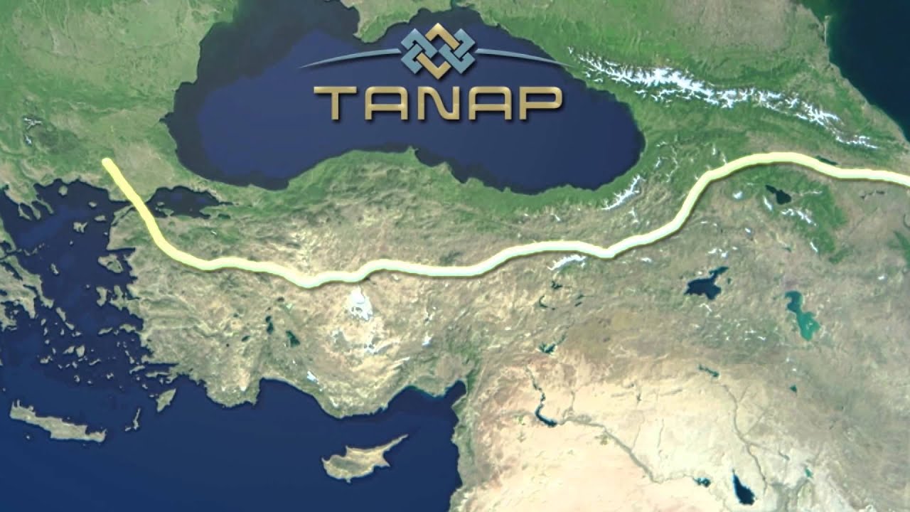 TANAP 2014 Promotional Film - YouTube