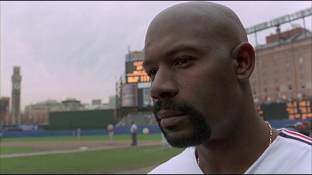 Major League Movie Cerrano