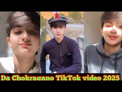 ishq ne kia | song 2025 | da Chokragano TikTok video 2025 | da TikTok 2025 viral video | wajid ...