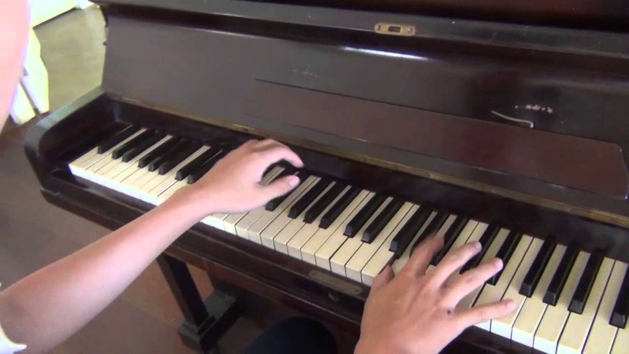 Nocturnes by Jiarui Tang 唐嘉瑞演奏《夜曲》 - YouTube
