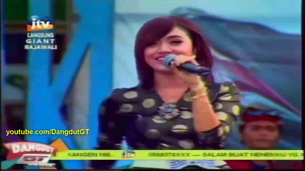 Dangdut Jamaica - Deviana Safara - OM New DJ | Dangdut GT JTV - YouTube