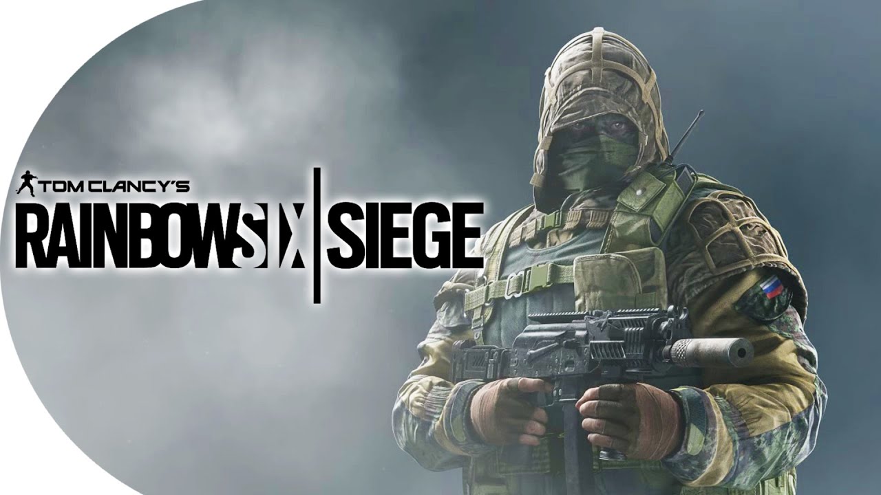 Rainbow Six: Siege | "Watch out for Traps -- *EXPLOSION*" (w/ Vanoss ...