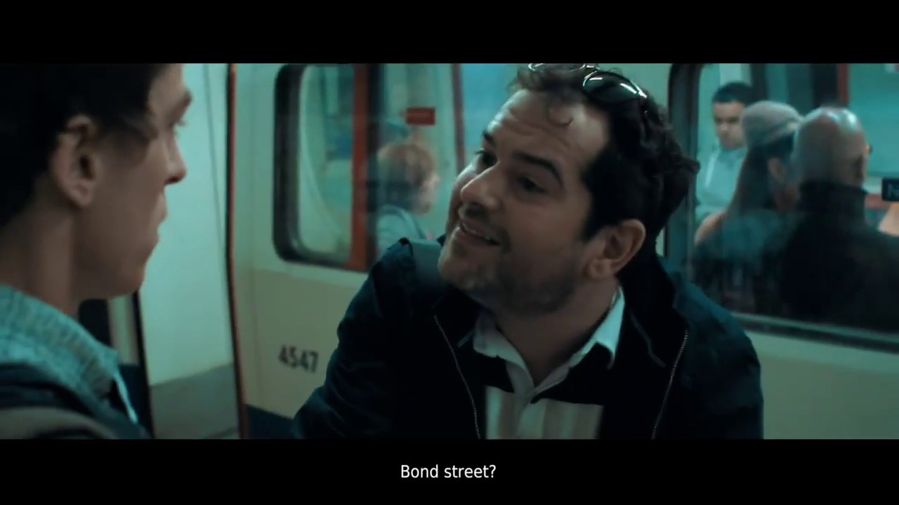 CasiVG - Late Shift - Xbox One Gameplay - YouTube