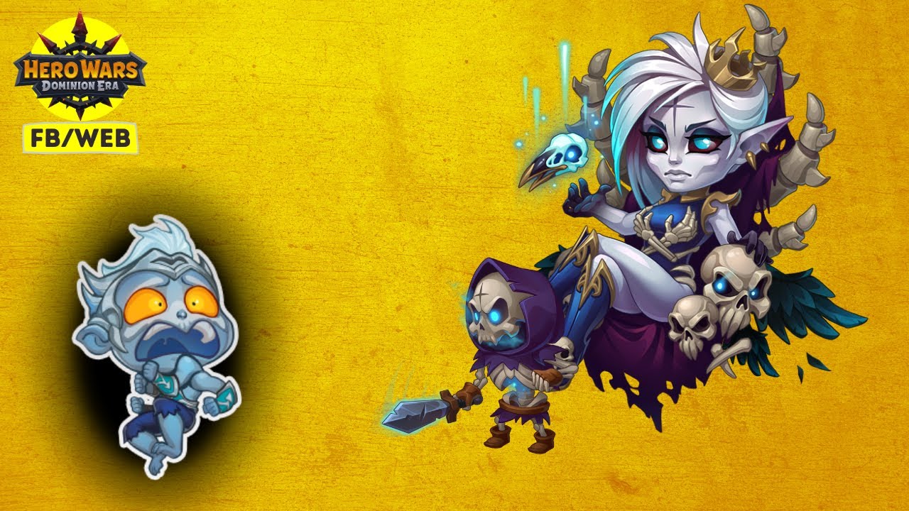 How to (Easily) Tank Dante | Hero Wars Dominion Era - YouTube