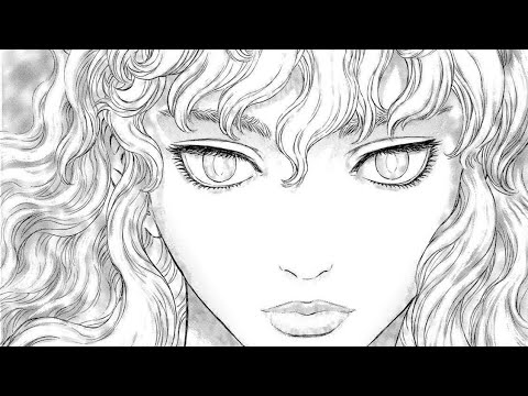 Berserk - Griffith Reborn - Manga Edit - YouTube