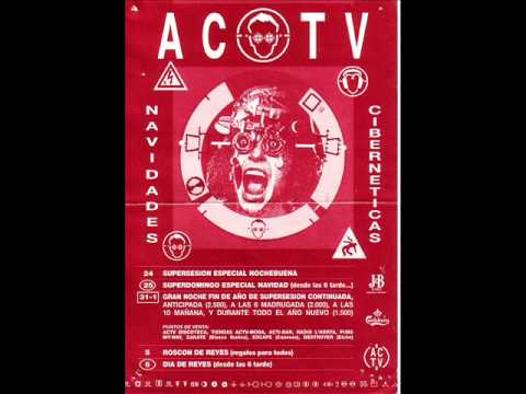 ACTV Nochevieja 31-12-1996 (A)