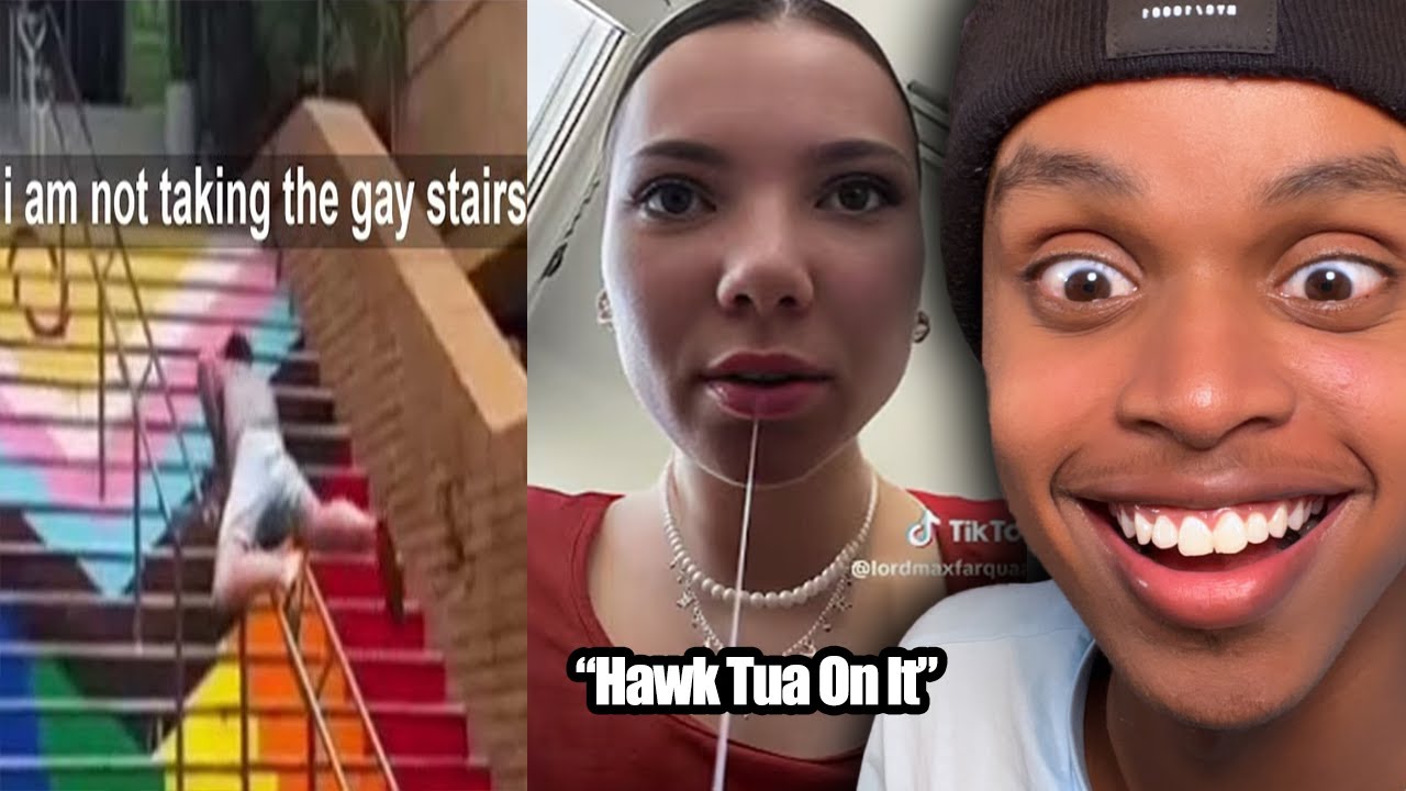 If You Laugh You Lose #3 - YouTube