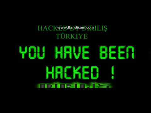Bizim Hack Müziğimiz (: