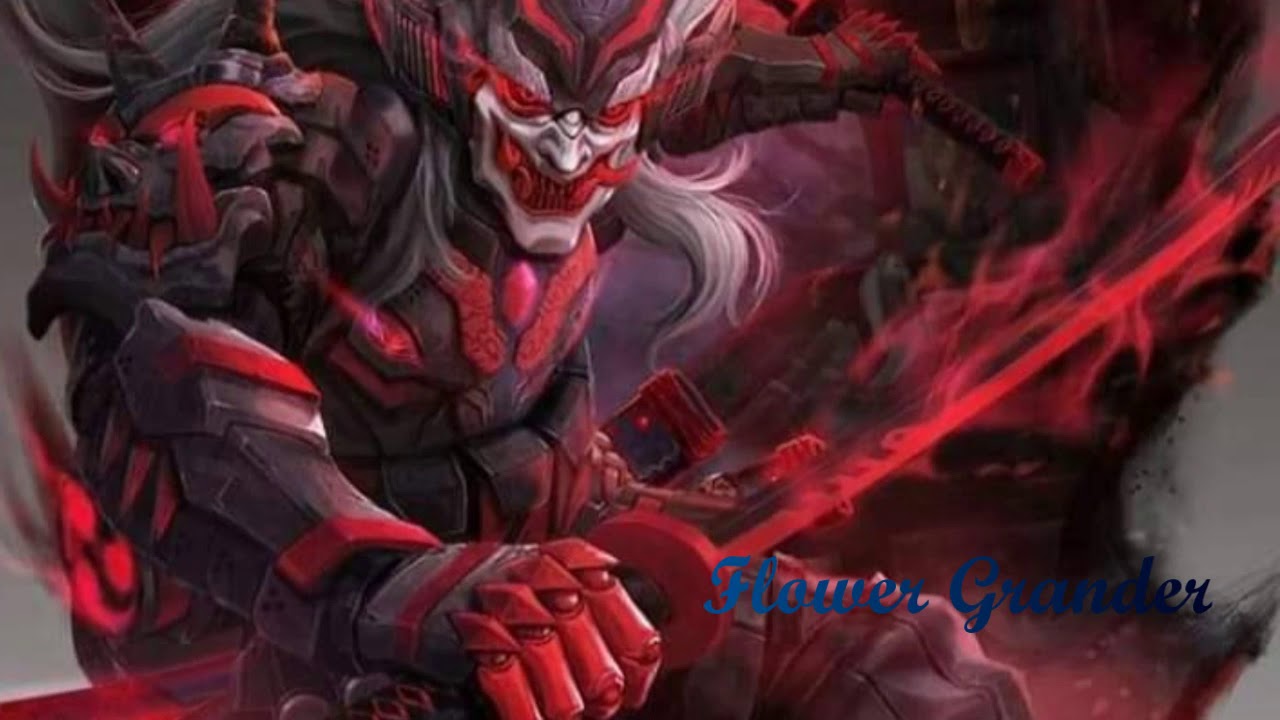 Así se yama la canción flower drander - YouTube