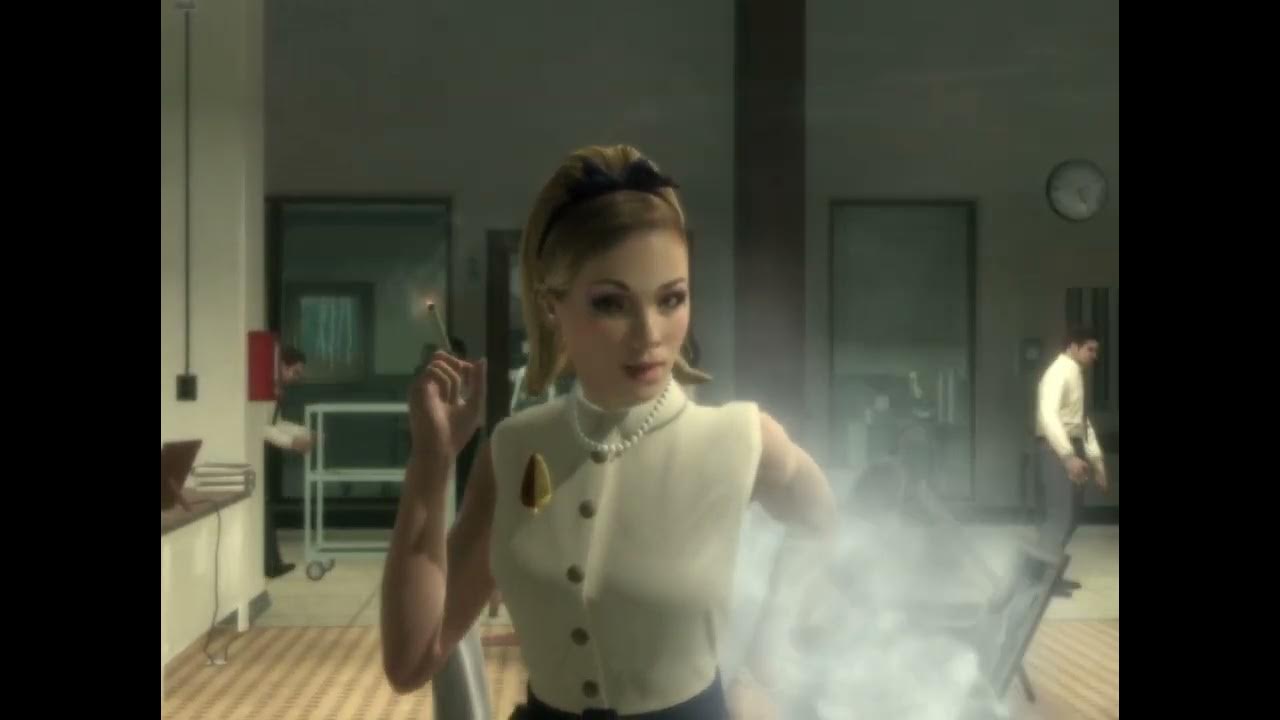 CALL OF DUTY BLACK OPS PART 1 - YouTube