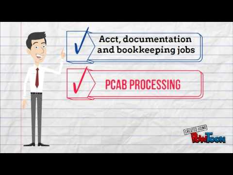 PCAB PROCESSING - YouTube