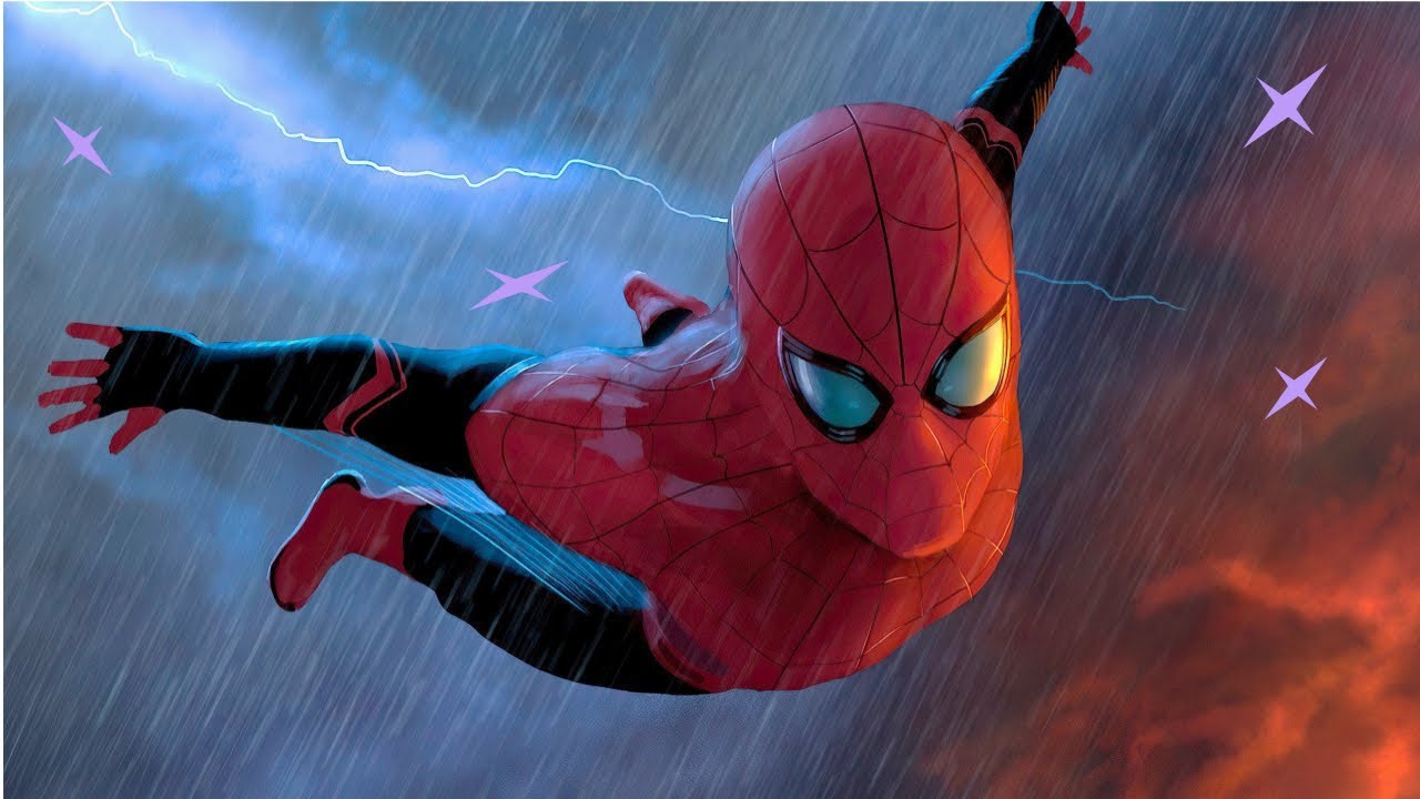 The Amazing Spider Man 2 Peter Parker Parcour Gameplay - Youtube