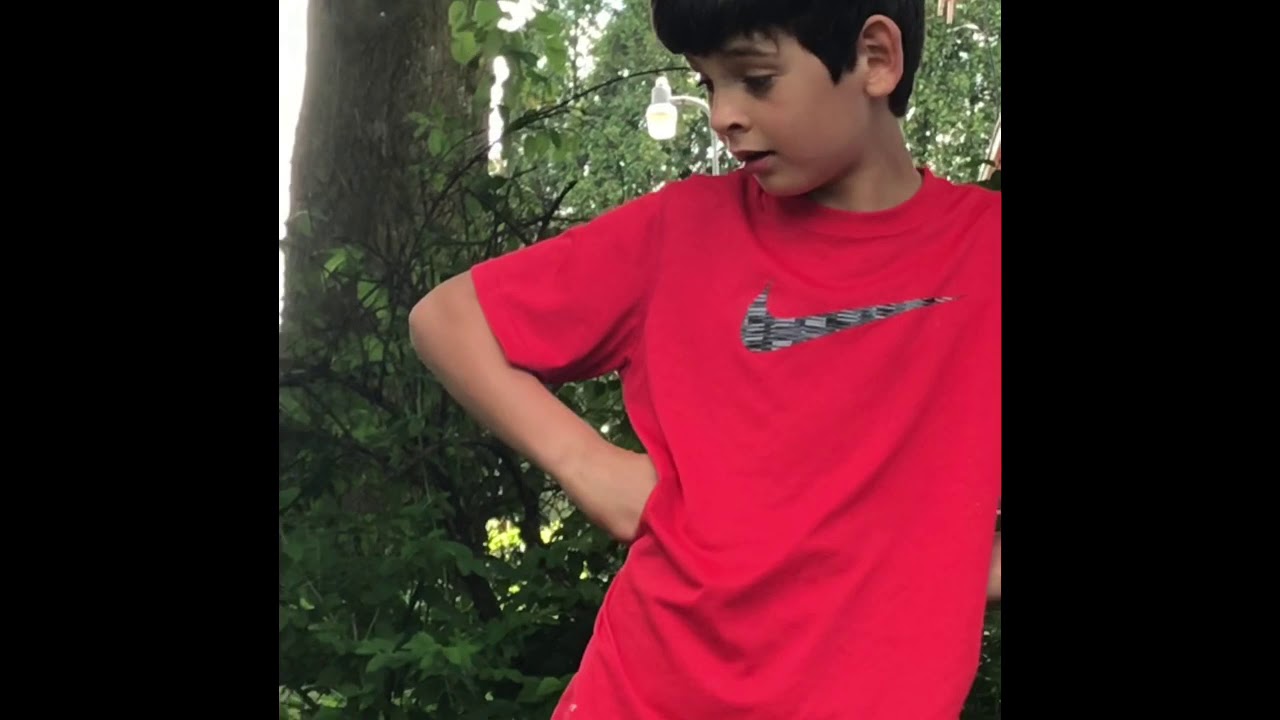 Horacio Vlog (Pooping Loop) - YouTube