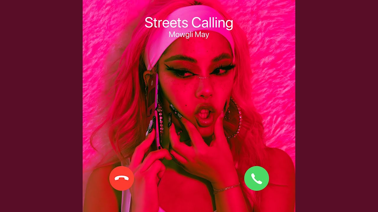 Streets Calling - YouTube