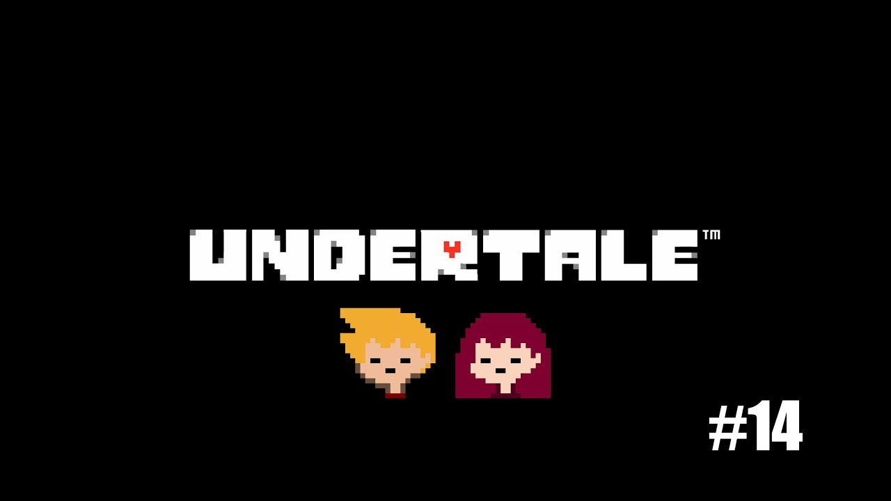 [Undertale] The True Laboratory - Ep 14 - YouTube