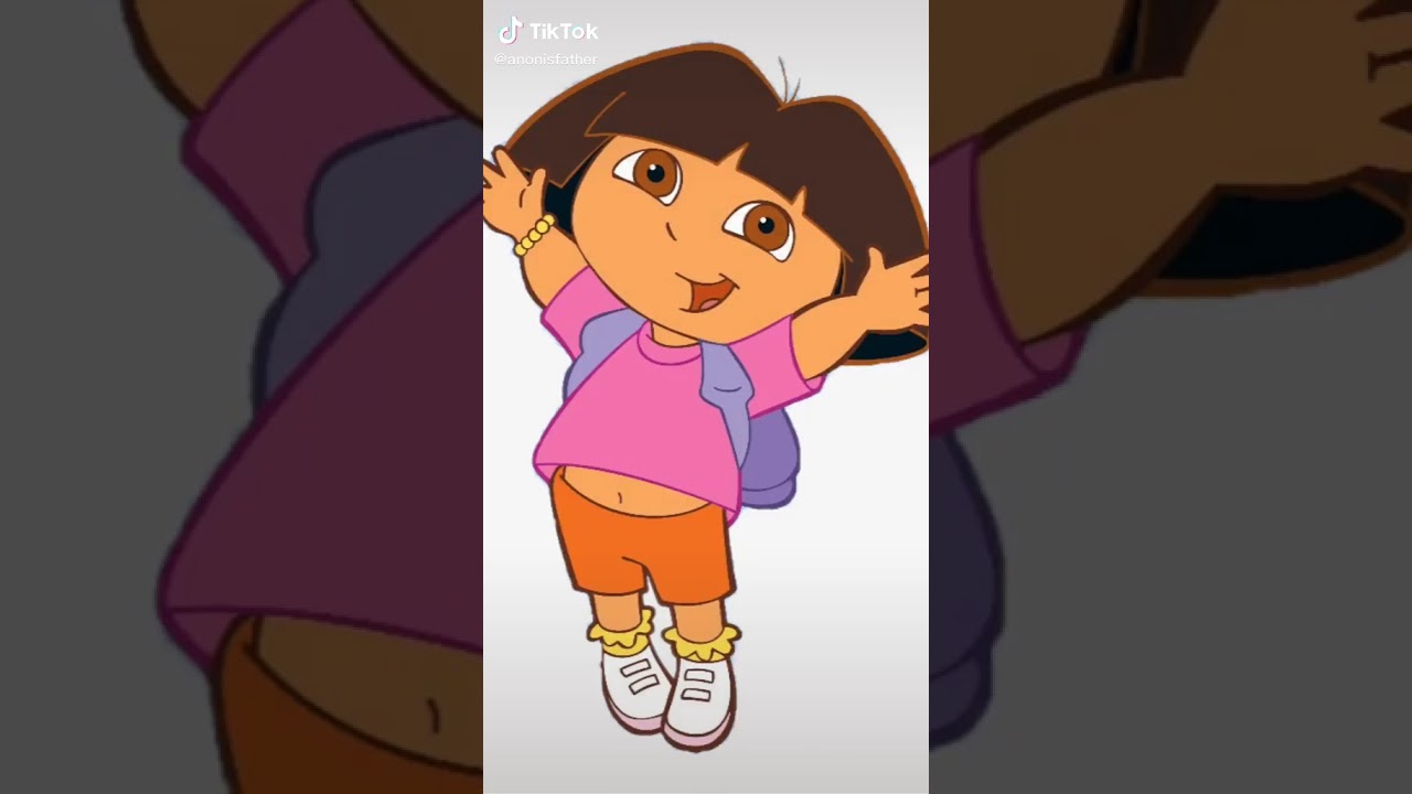 Dora The Lol - YouTube