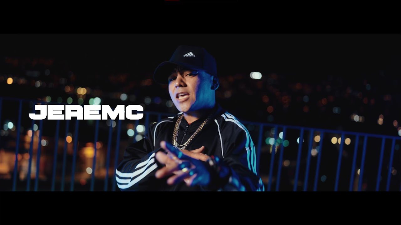 Y QUE TAL SI ME LLAMAS jereMC (Video Oficial) PROD. PITUSMUSIC - YouTube