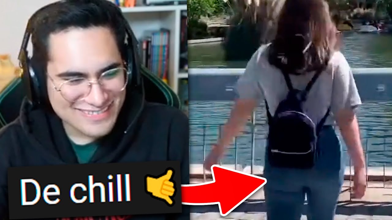 De chill 🤙 - YouTube