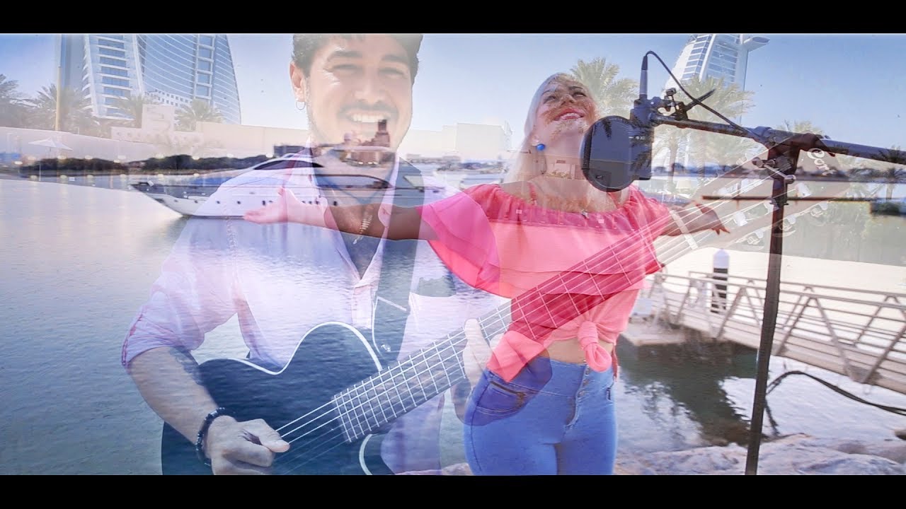Michael Jackson - Rock With you (Anna & Higson COVER) - YouTube