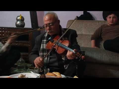 ALDI DERT BENİ - ABDAL SOFRASI