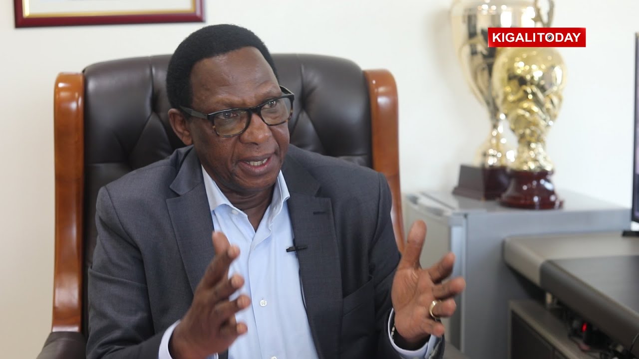 Colonel (Rtd) Dodo: Kuva muri Atraco kugera kuri Jali Investment ...