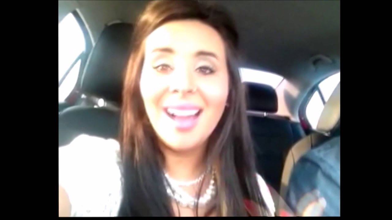 Bre Botello Invite to Inside Gospel LIVE - YouTube