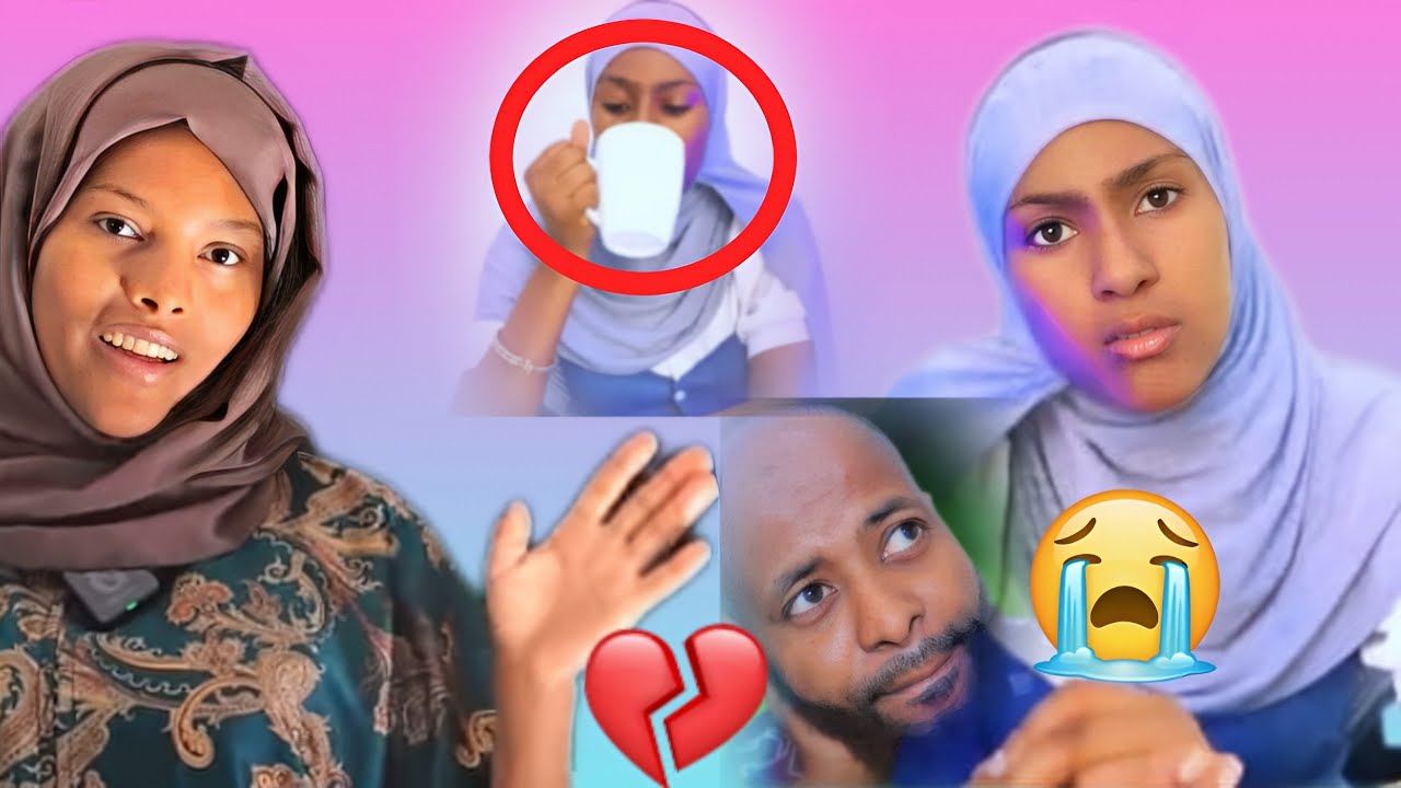 Ayyuu Waan Jette Goote Kuno Wayyoo Saidoo 🙆‍♀️ - YouTube