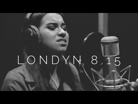 Gospel Rain - LONDYN 8.15