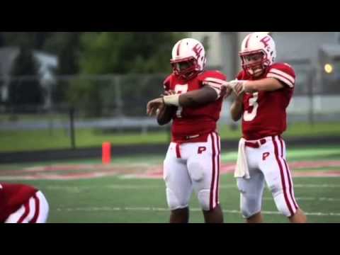 Penn vs. Portage video by Ben Knutson - YouTube